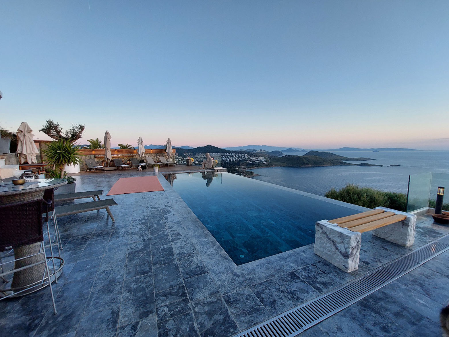 Bodrum Ev Koyunbaba — YMT